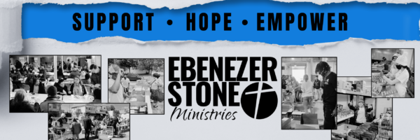 Donate – Ebenezer Stone Ministries
